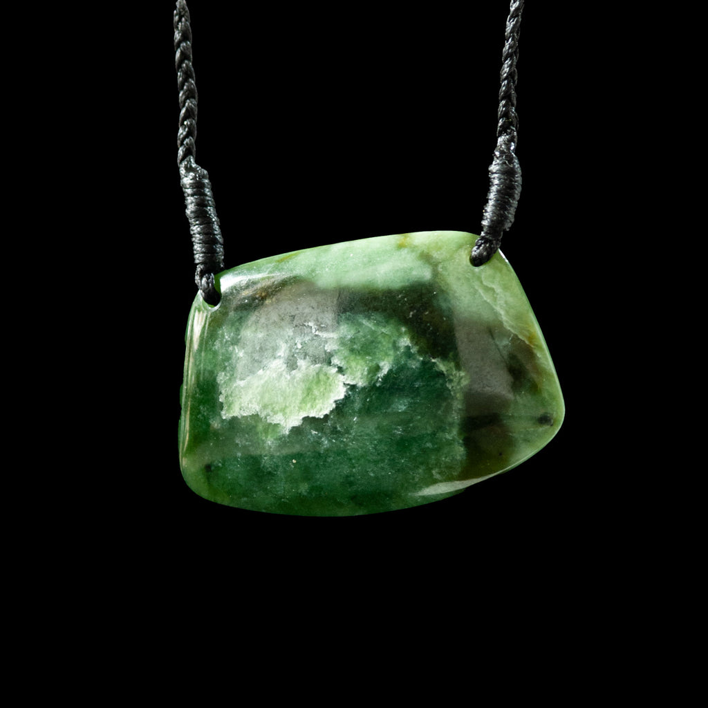 Flower Jade Drop by Jaymie Anderson – The Bone Art Place